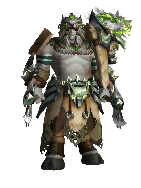 Shaman Outfits - World of Warcraft