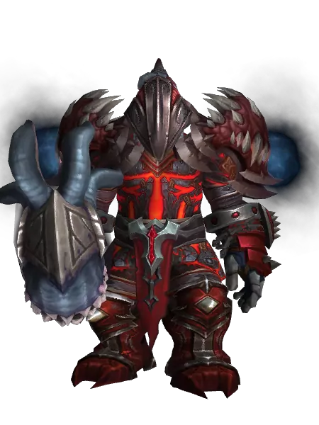 Outfits - World of Warcraft