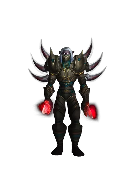 Outfits - World of Warcraft