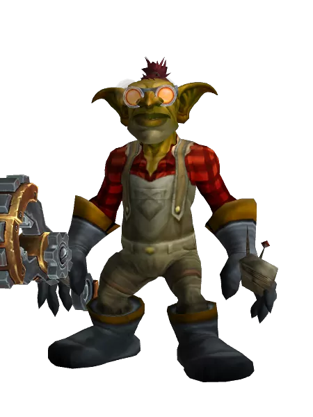 Outfits - World of Warcraft