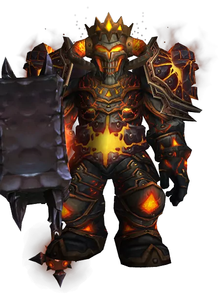 Outfits - World of Warcraft