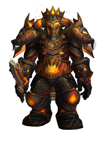 Outfits - World of Warcraft