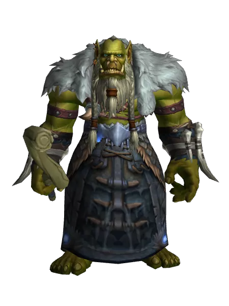 Shaman Outfits - World of Warcraft