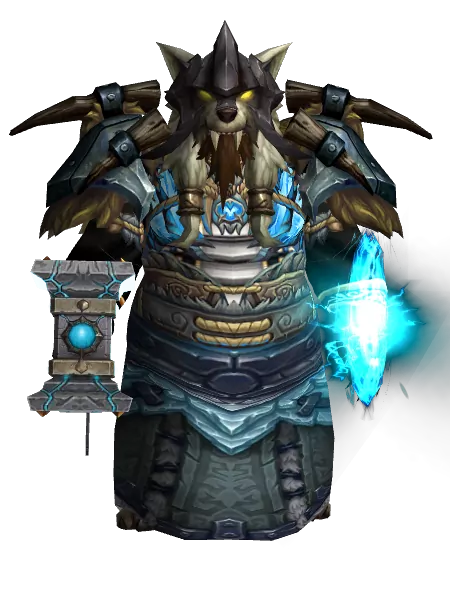 Outfits - World of Warcraft