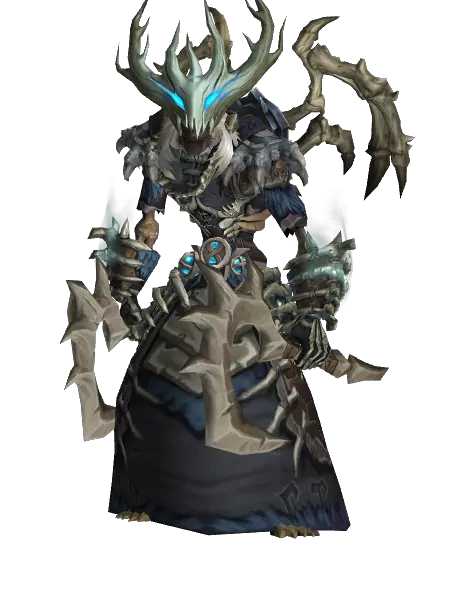 Outfits - World of Warcraft