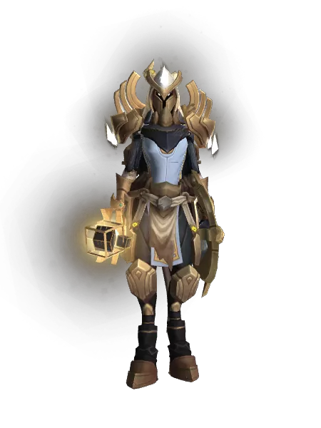 Outfits - World of Warcraft