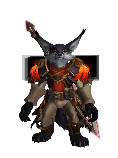 Outfits - World of Warcraft