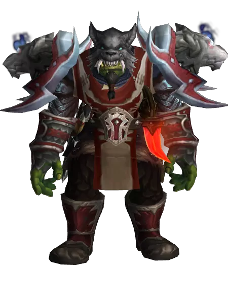 Shaman Outfits - World of Warcraft