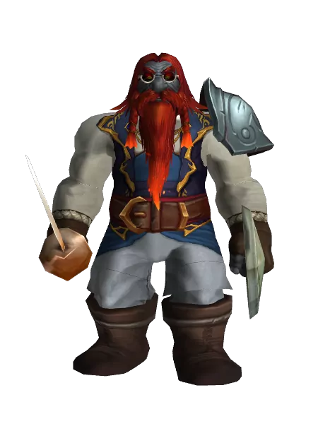 Outfits - World of Warcraft