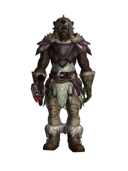 Outfits - World of Warcraft