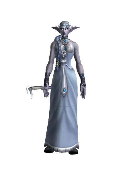 Priest Outfits - World of Warcraft
