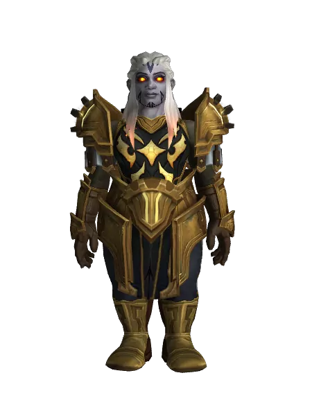 Outfits - World of Warcraft