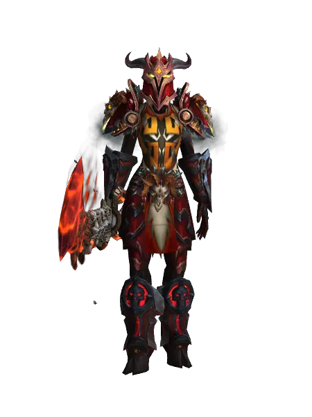 Outfits - World of Warcraft