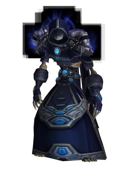 Hunter Outfits - World of Warcraft