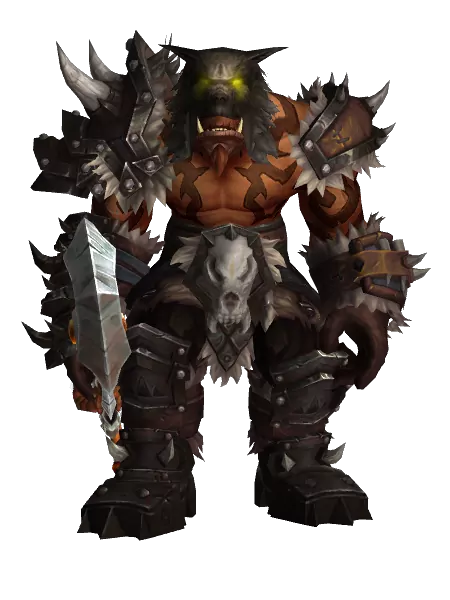 Hunter Outfits - World of Warcraft