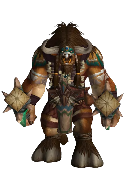 Outfits - World of Warcraft