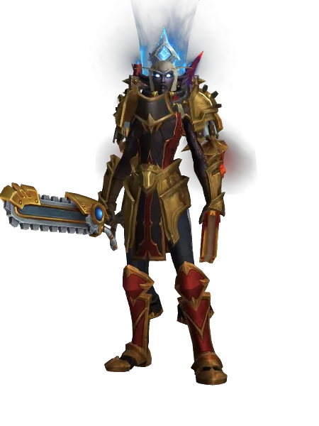 Outfits - World of Warcraft
