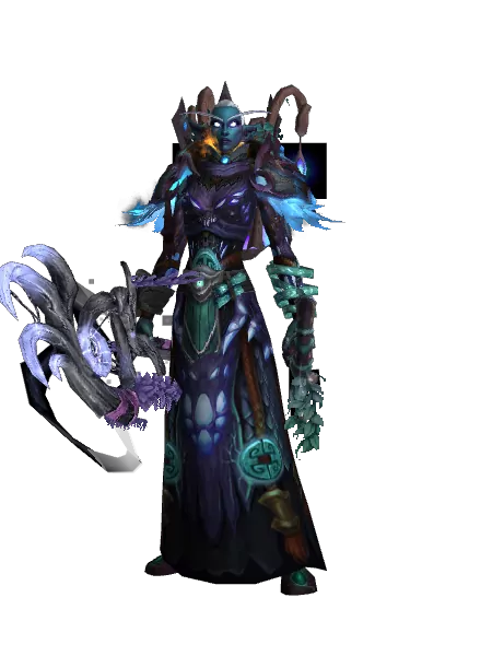 PTR 2 Outfits - 10.2.6 PTR