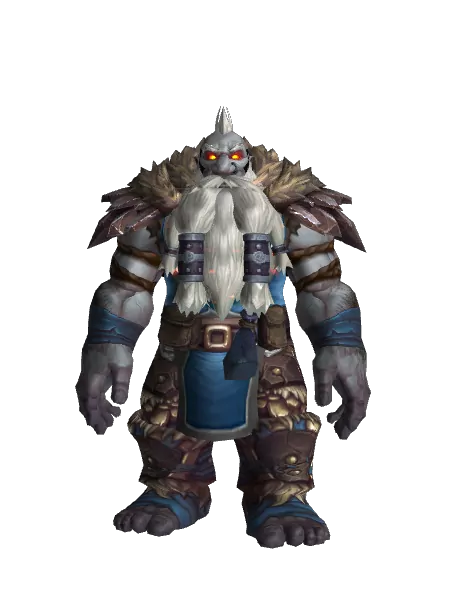 Outfits - World of Warcraft