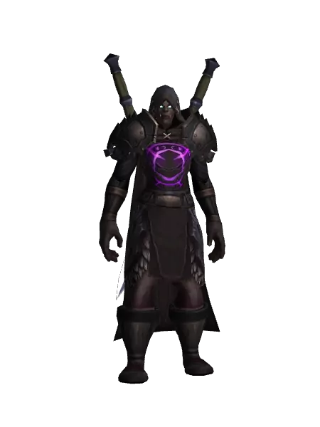 Outfits - World of Warcraft