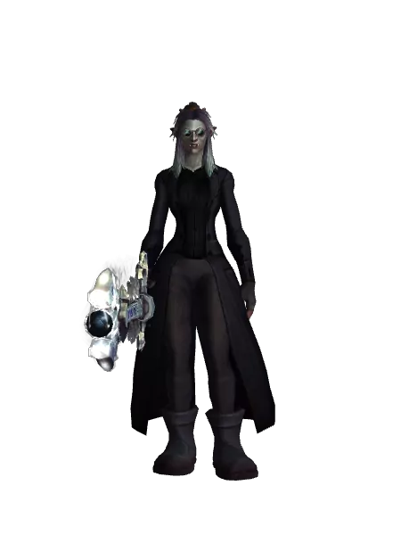 Outfits - World of Warcraft