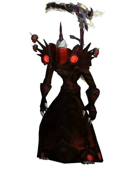 Warlock Outfits - World of Warcraft