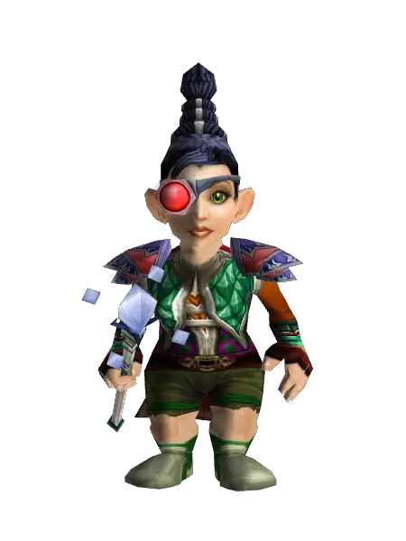 Mage Outfits - World of Warcraft