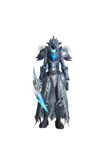 Death Knight Outfits - World of Warcraft