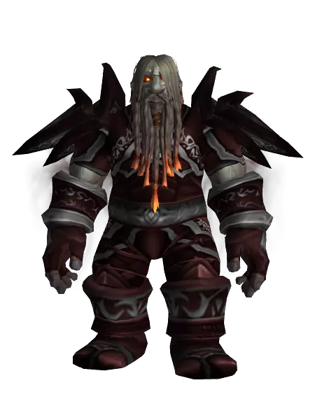 Outfits - World of Warcraft