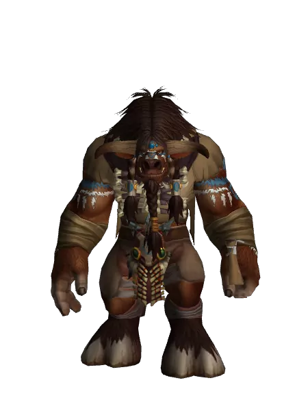 Outfits - World of Warcraft