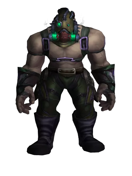 Outfits - World of Warcraft