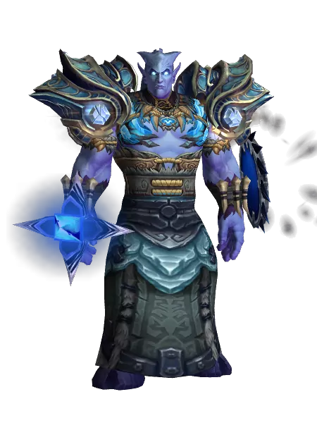 Outfits - World of Warcraft