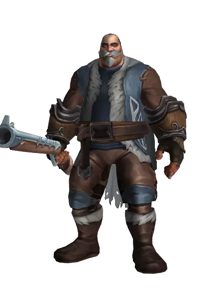 Outfits - World of Warcraft