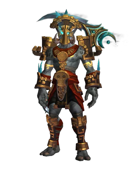 Beta Outfits - 11.0.2 Beta