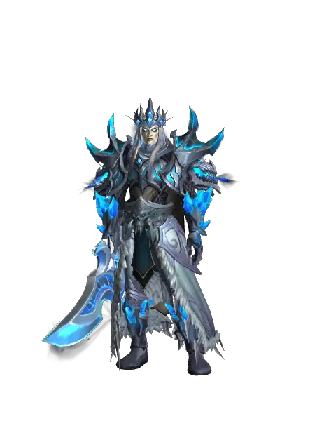 Outfits - World of Warcraft