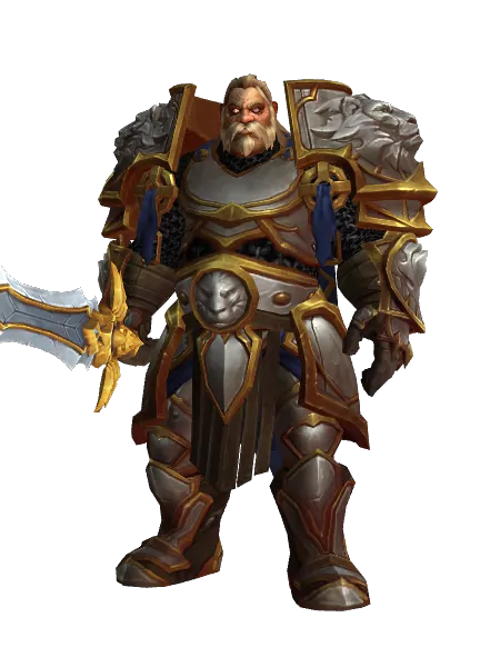 Outfits - World of Warcraft