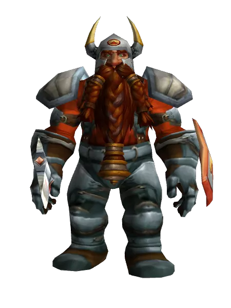 Outfits - World of Warcraft