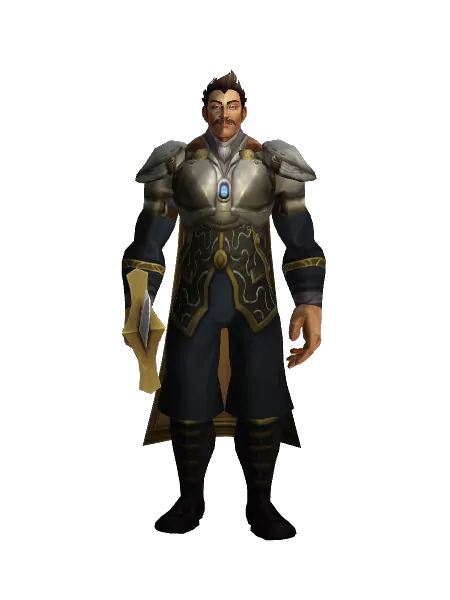 Outfits - World of Warcraft