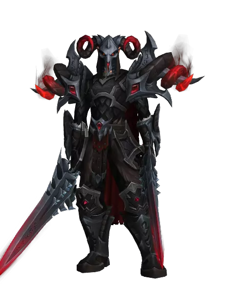 Hunter Outfits - World of Warcraft