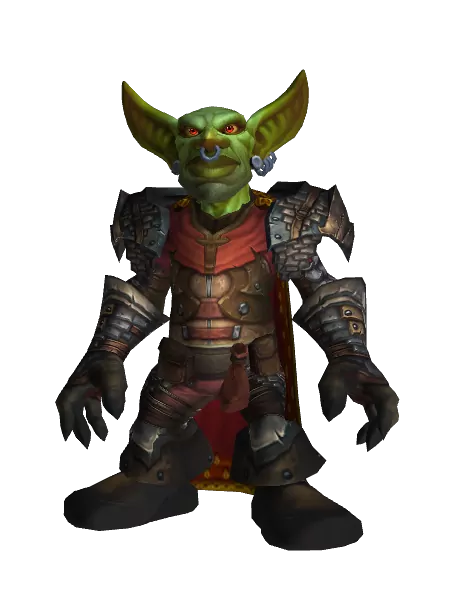 Hunter Outfits - World of Warcraft