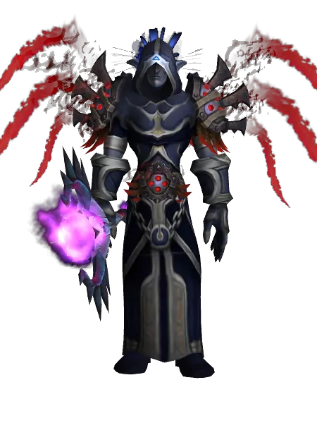 Outfits - World of Warcraft