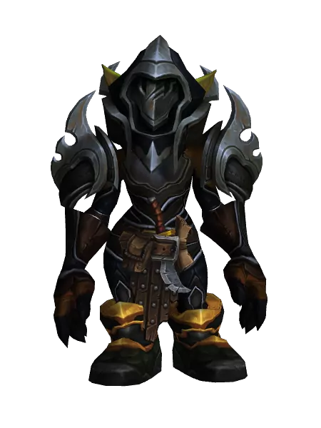 Rogue Outfits - World of Warcraft