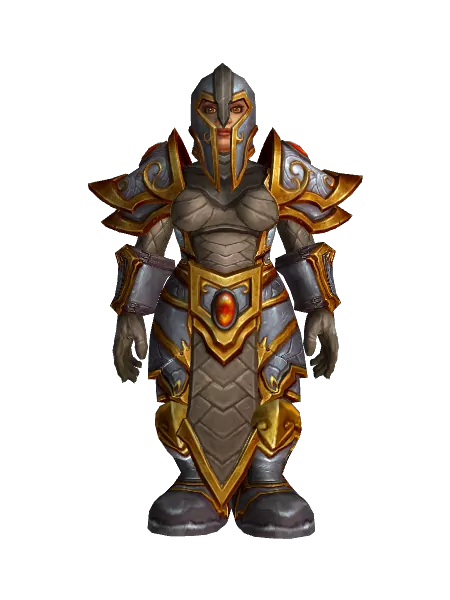 Outfits - World of Warcraft