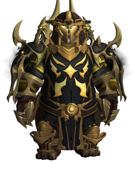 Monk Outfits - World of Warcraft