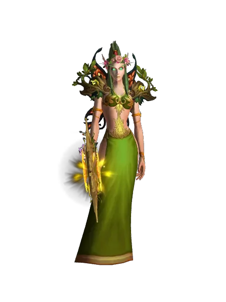 Outfits - World of Warcraft