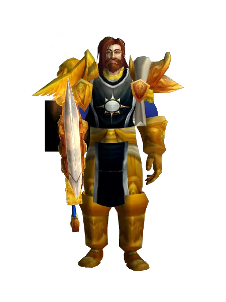 Paladin Outfits - World of Warcraft