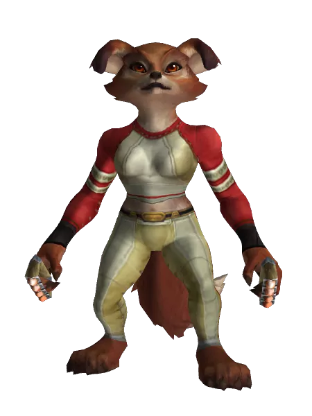 Rogue Outfits - World of Warcraft