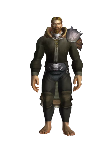 Hunter Outfits - World of Warcraft