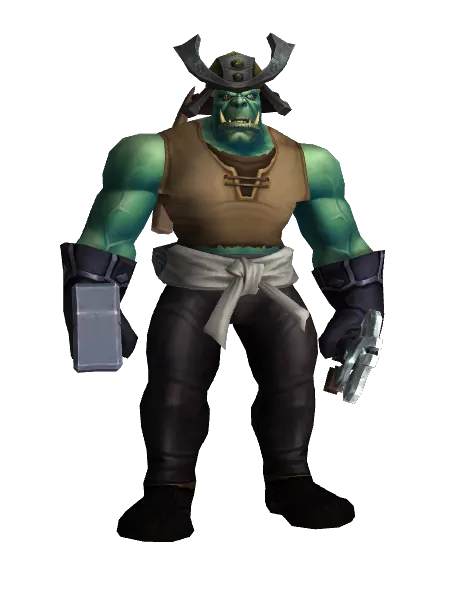 Rogue Outfits - World of Warcraft