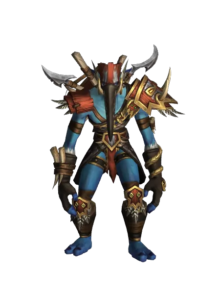 Outfits - World of Warcraft